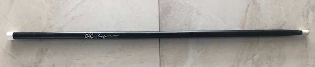 My Alice Cooper Collection - Signed Items